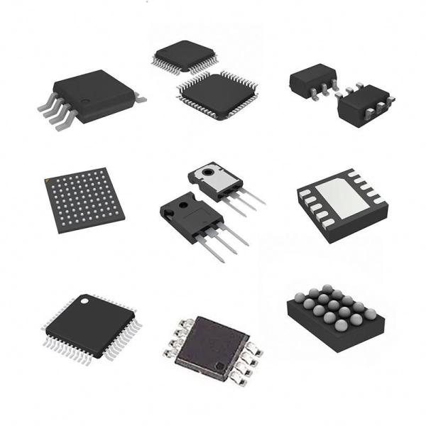 Quality AQX BQ24092DGQR Integrated Circuit IC Chip for sale
