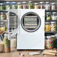 Quality Vacuum Freeze Dryer for sale