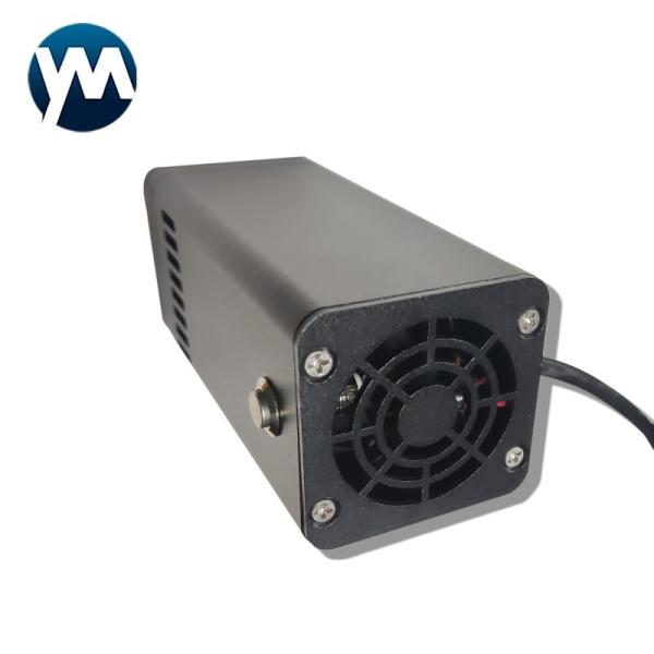 Quality Air Cooling 395nm Portable Uv Flashlight High Efficiency for sale