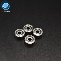 Quality SR1-5ZZ 2.38x7.938x3.571 Dental Handpiece Bearing Double Shield Low Speed for sale