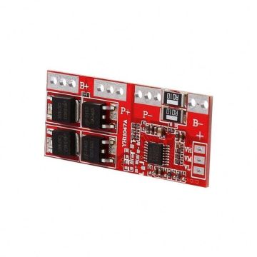 Quality 3S Li Ion Battery Power Module Remove protection condition automatic recovery for sale