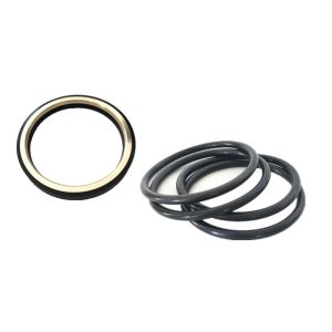 Quality 1502/1002 HNBR 90 Shore A Y Type 1" 2" 3" Valve Seal Kit for sale