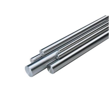 Quality UNS N08800 Incoloy 800 Round Bar AMS 5766 Incoloy Alloy for sale