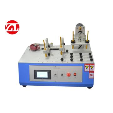 Quality Click Scribe Life Testing Machine for sale
