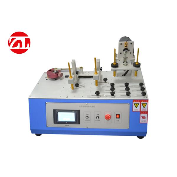 Quality Click Scribe Life Testing Machine for sale