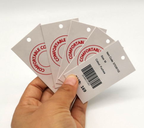 Quality Passive RFID Hang Tag Long Range for sale