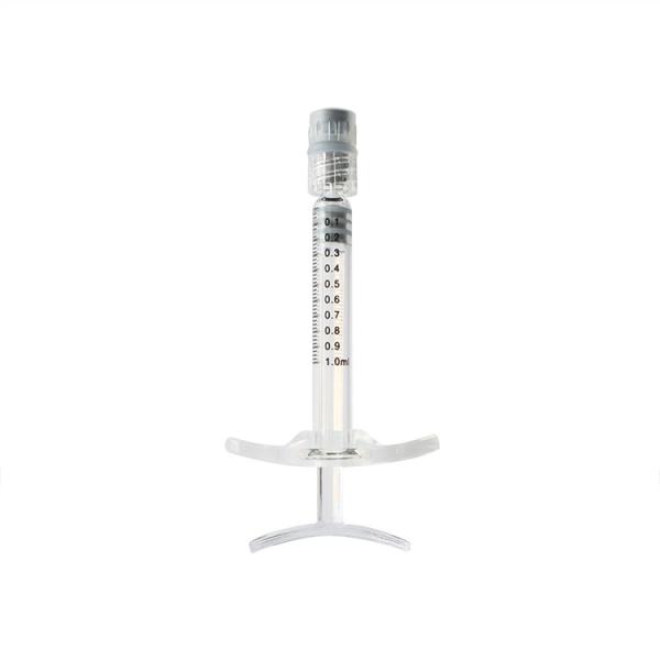 Quality 1ml Standard or Thin Long Luer Lock Syringe for sale