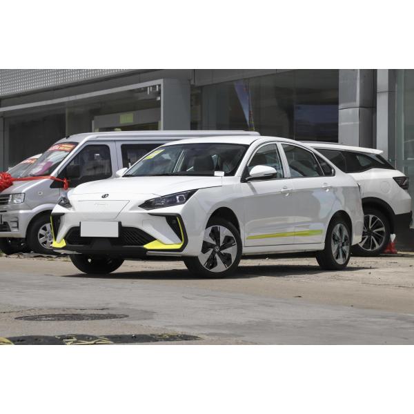 Quality Dongfeng Aeolus E70 Pro EV Car for sale