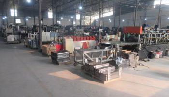 China Factory - XIANGHE SONGYANG ELECTRICAL EOUIPMENT CO.LTD