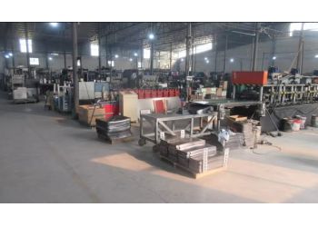 China Factory - XIANGHE SONGYANG ELECTRICAL EOUIPMENT CO.LTD