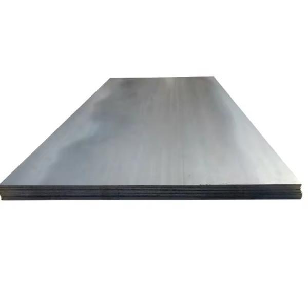 Quality Wear Resistant Steel Galvanized Flat Plate without Printing with Customizable for sale