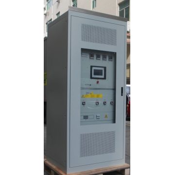 Quality AC/DC Industrial rectifier With Input Isolation Transformer for sale