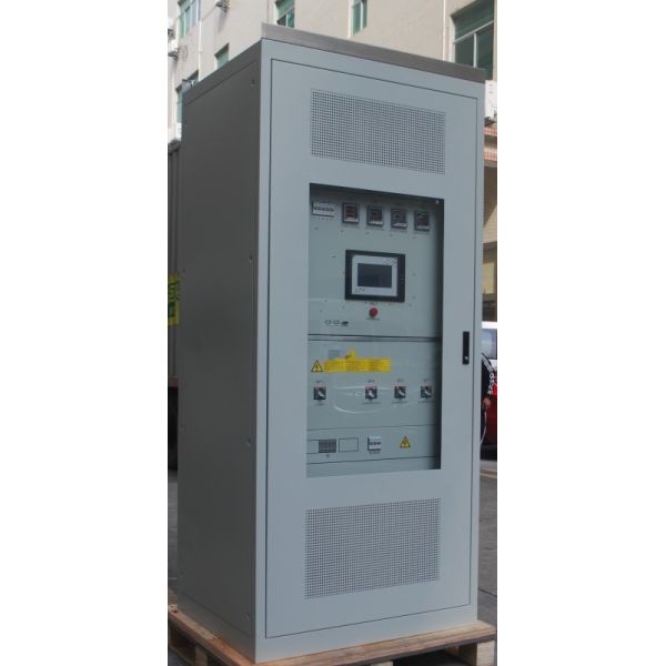 Quality R6000 Series AC/DC Industrial rectifier With Input Isolation Transformer for sale