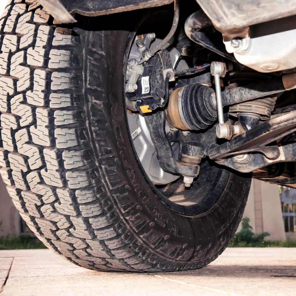 Dongfeng Mhero 917 Hybrid Extended Range Car New EV Car M-Hero 917