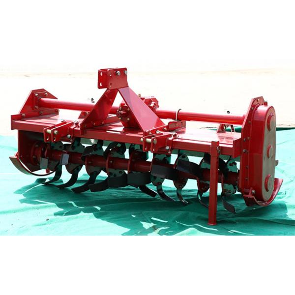 Quality heavy duty thickened shell plate Tractor Mounted Lawn Mower Hydraulic Verge Flail Mowers With 52 Blades 2100 width for sale