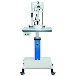 Quality Diopter Measuring Manual Keratometer Measuring Range Curvature Radius 5.5-11mm for sale