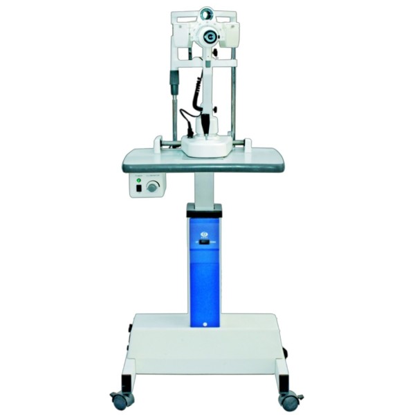 Quality Diopter Measuring Manual Keratometer Measuring Range Curvature Radius 5.5-11mm for sale