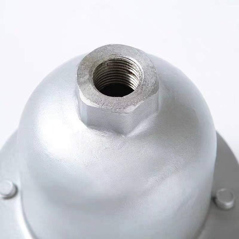 Qb1 Exhaust Valve with Female Thread