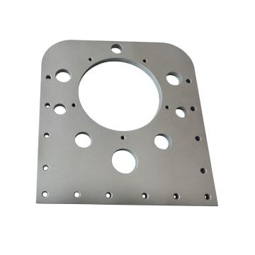 Quality Heavy Commercial Bespoke Sheet Metal Fabrications Projects Aluminum Punch for sale