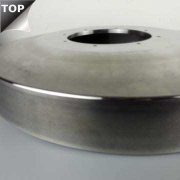 Cobalt Chrome Alloy Centrifugal Spinners For Glass Wool Production Machine
