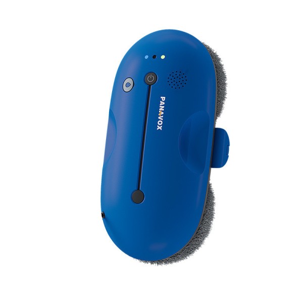 Quality Intelligent Automatic Window Cleaner 72Watt 295mm Large Scale Automated Window for sale