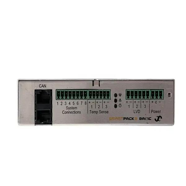Quality Eltek Smartpack2 Basic 242100.501  242100.502  242100.500  Smartpack 2 Monitoring Controller Module （P/N: 242100.501 ） for sale