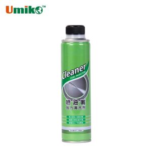 Quality Powerful 350ml Car Fuel Injector Cleaner For Engine Carbon Deposit Removal for sale