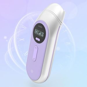 Quality Micro Current RF EMS Beauty Instrument ODM Skin Tightening Rf Machine Home Use for sale
