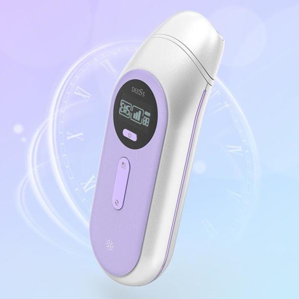 Quality Micro Current RF EMS Beauty Instrument ODM Skin Tightening Rf Machine Home Use for sale