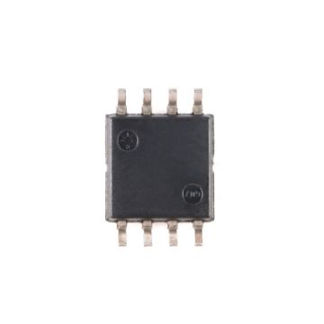 Quality MT25QU128ABA1ESE-0SIT NOR Flash Memory SPI Flash IC SLC 32MX4 SOP2-8 for sale
