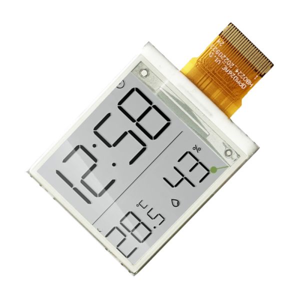Quality E Ink Paper Display Module Resolution 152x152 2.9 Inch 24PIN Pixel Pitch 181x181 for sale