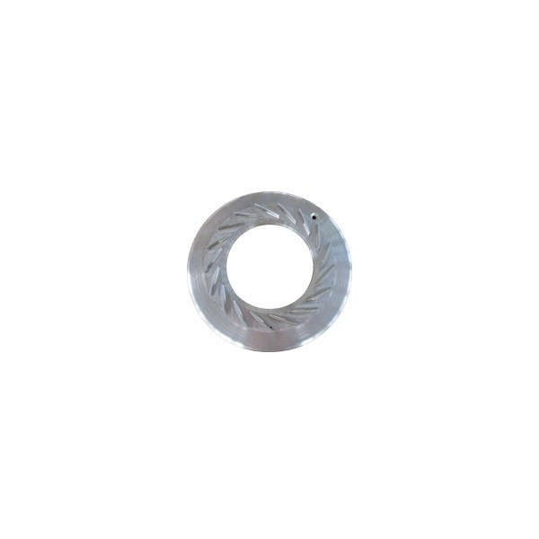 Quality Injector Turbocharger Nozzle Ring Standard Size Investment Casting Treatment for sale