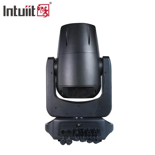 Quality Stage IP66 Outdoor Moving Head Beam Light 200W Waterproof LED DMX512 Control for sale