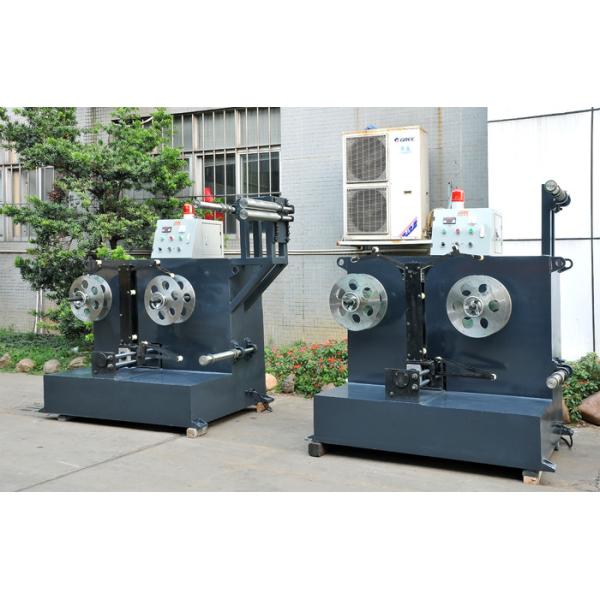 Quality 65mm Screw Plastic Strap Making Machine Pet Strap Production Line PLC Control for sale