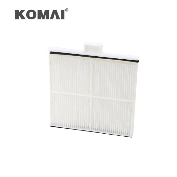 Quality Kobelco SK200-10 SK210-9 Cabin Air Filter 51186-42270 47814788 SC80098 LQ50V01007P1 for sale