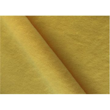 Quality DTY FDY Velboa Knitted Minky Plush Fabric 100 Polyester Super Soft for sale