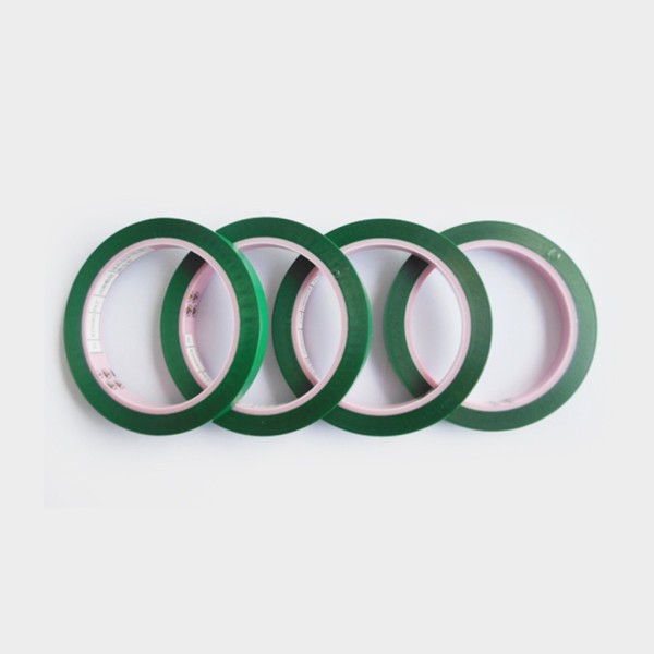 Quality kapton tape silicone adhesive for sale