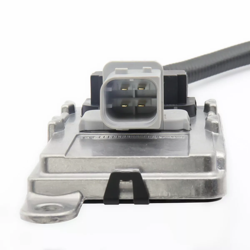 Quality 1952565 1952565RX Nitrogen Oxide NOx Sensor Compatible With Cumins for sale