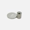 china Hard Mechanical Properties SmCo Magnet with Multipolar Or So Magnetization