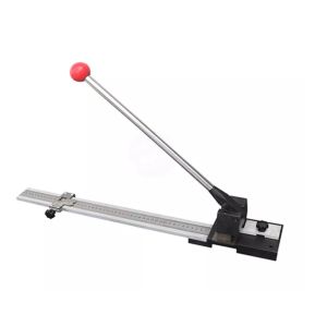 Quality Creasing Matrix Cutter for sale