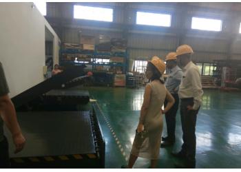 China Factory - Kunshan King Lift Equipment Co., Ltd