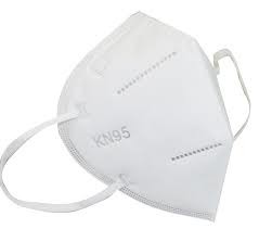Quality Anti Germs Disposable KN95 Mask Lint Free For Personal Care / Pharmaceutical for sale