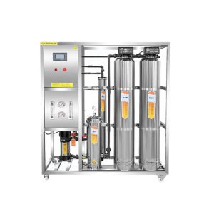 Quality Commercial Ro Drinking Water Systems Ro Water Purification Plant for sale