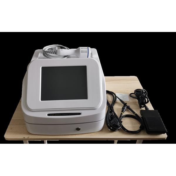 Quality Vascular Spots Varicose Veins Removal Machine RF 980nm Diode Laser for sale