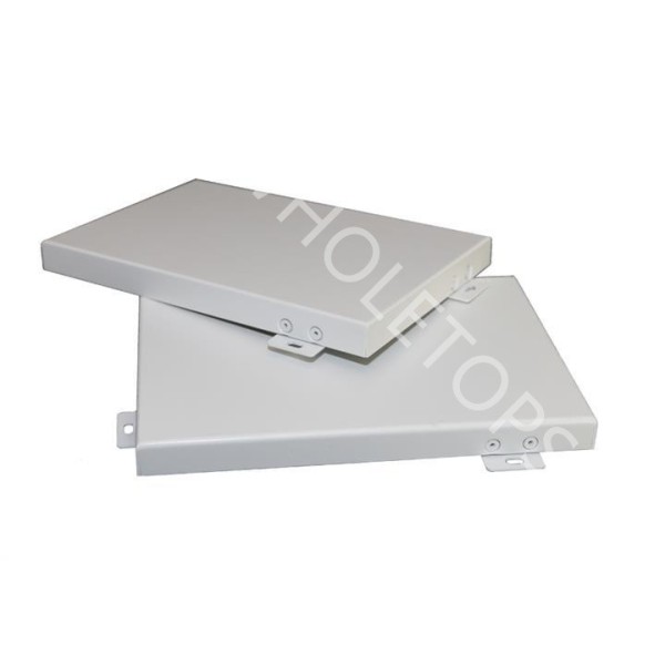 Quality 600*600mm Modern Architectural Cladding Panels Sheets SGS Certificate for sale