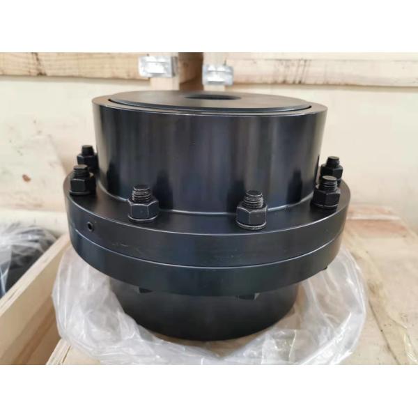 Quality Full Geared RG01 RG02 RG03 Full Geared Coupling Power Distribution for sale