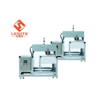Quality 390v 2.1KW CE Single Head Riveting Machine Semi Automatic for sale