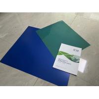 Quality CTCP Printing Plates UV CTP Plate For Newspaper Printing 0.30mm Thickness for sale