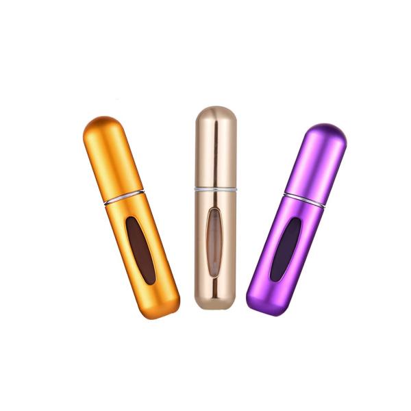 Quality Cute Pen Perfume Bottle Business Trip Portable Perfume Bottle for sale
