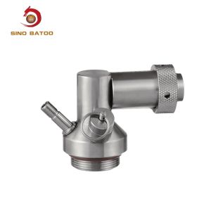 Quality FDA 304 Stainless Steel Beer Dispenser For Italian Tap for sale